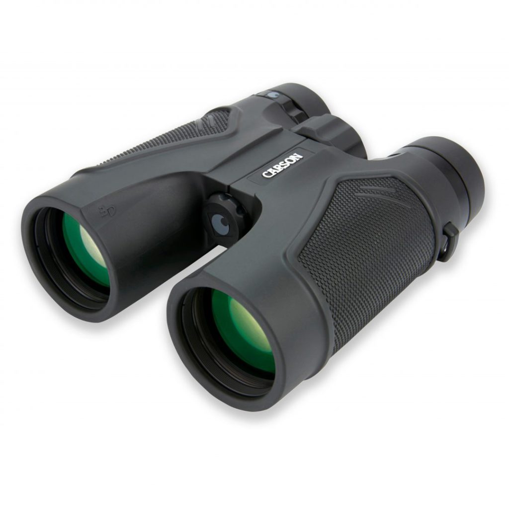 Carson Binoculars Review | BINOCULARS GUIDES