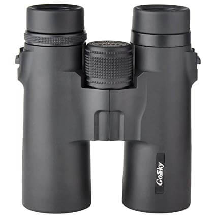 Understanding Binocular Magnification - Binocular Magnification Guide ...