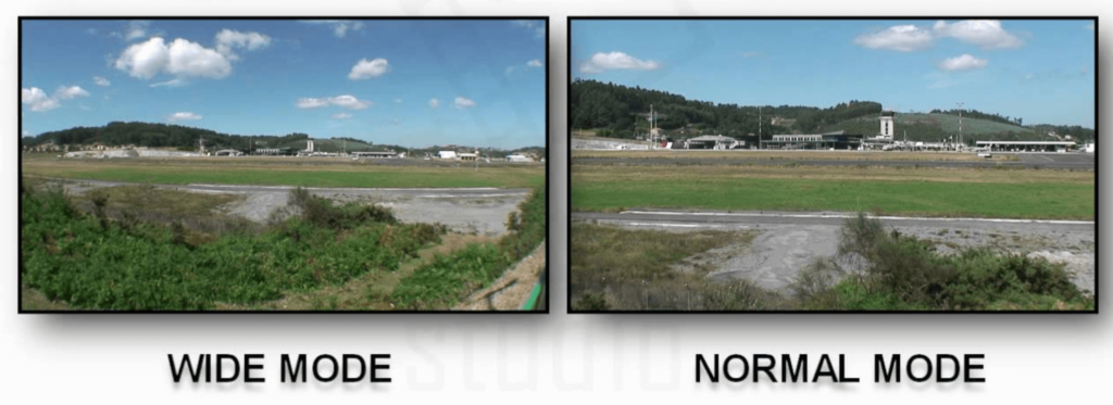 Understanding Binocular Magnification - Binocular Magnification Guide ...