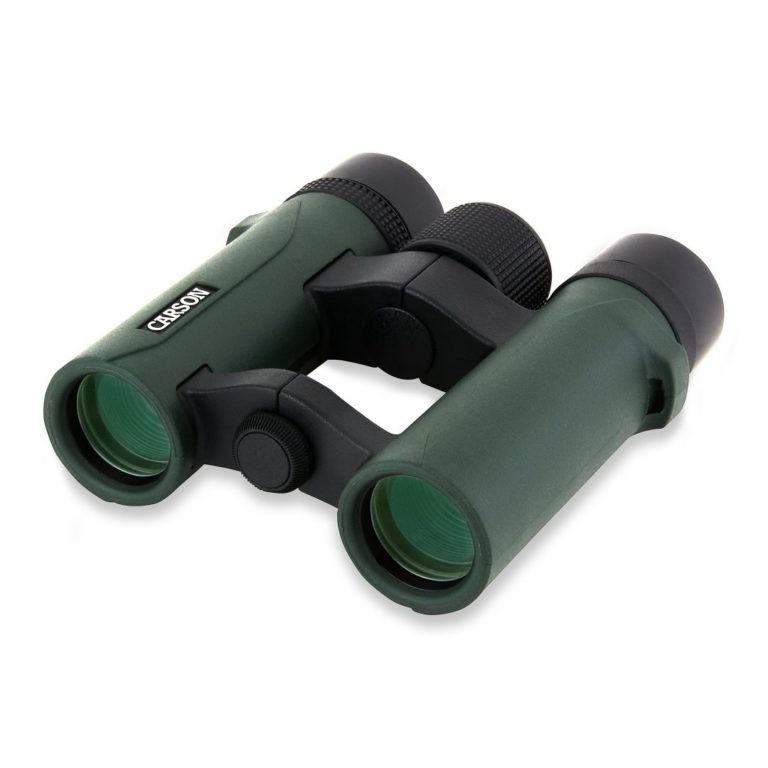 Carson Binoculars Review | BINOCULARS GUIDES