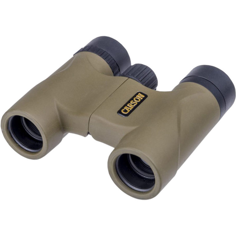 Carson Binoculars Review | BINOCULARS GUIDES