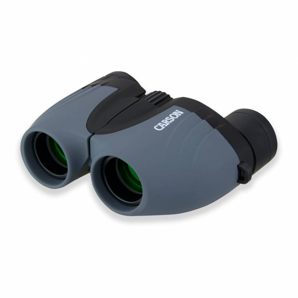 Carson Binoculars Review | BINOCULARS GUIDES