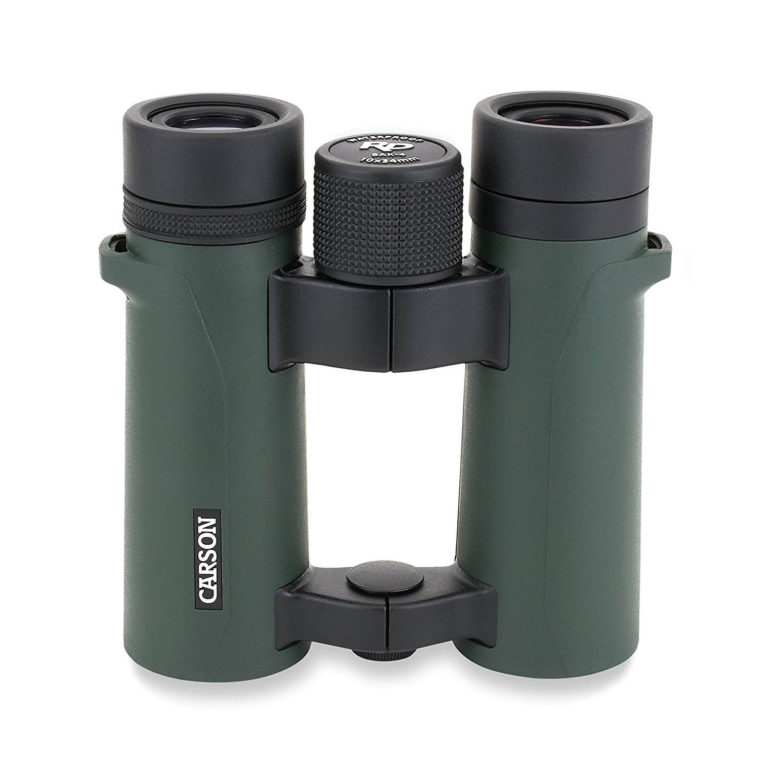 The Complete Guide to Binoculars for Eyeglass Wearers | BINOCULARS GUIDES