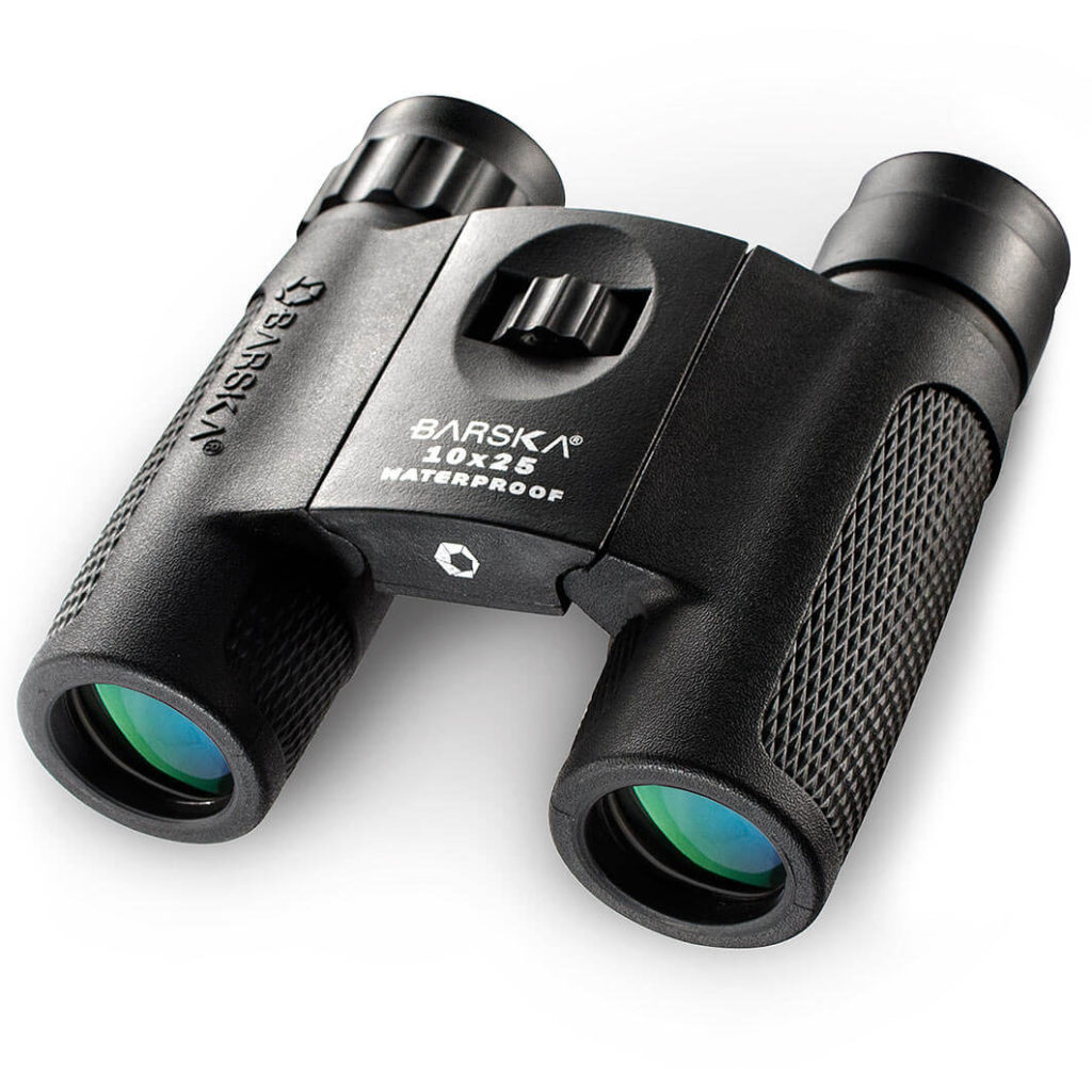 Barska Binoculars Review | BINOCULARS GUIDES