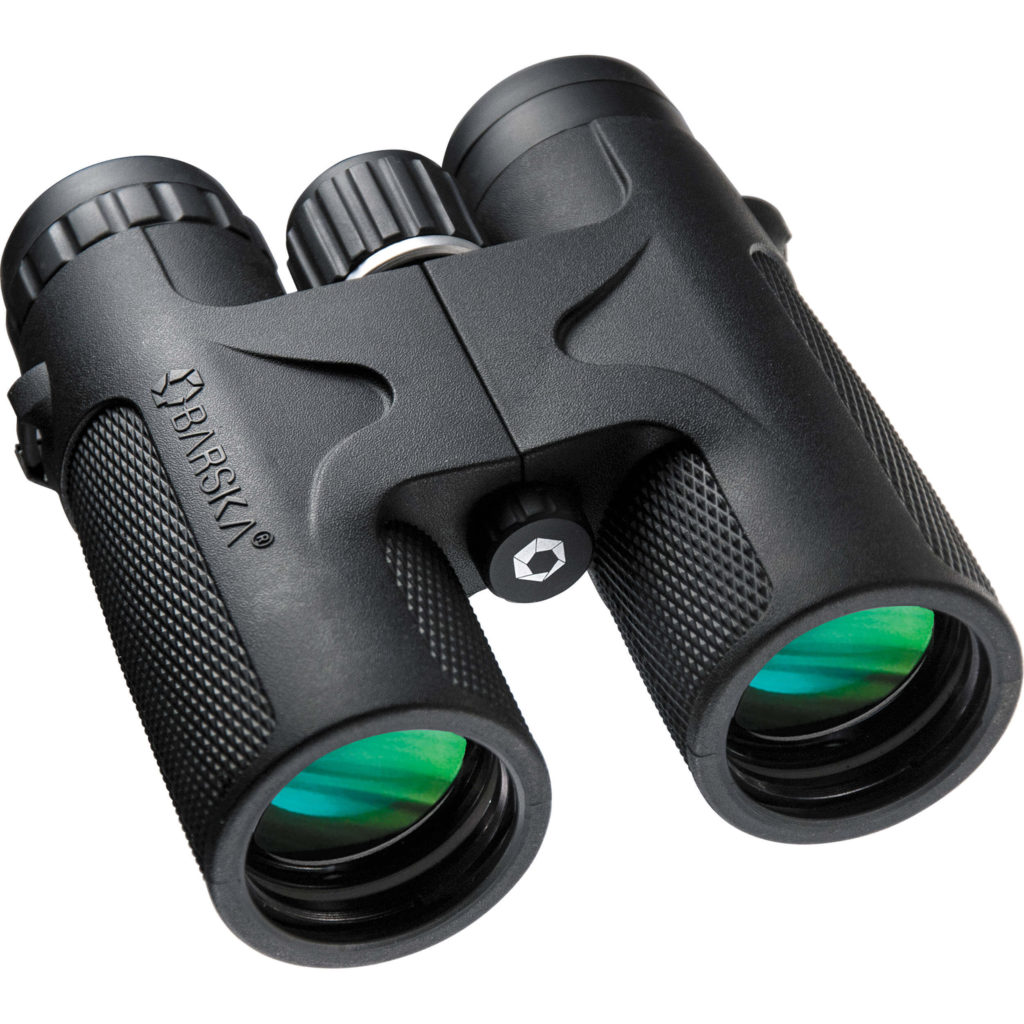Barska Binoculars Review | BINOCULARS GUIDES