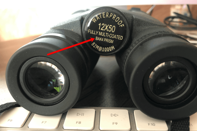 What Do the Numbers on Binoculars Mean | BINOCULARS GUIDES