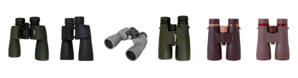 Levenhuk Binoculars Review - Quality and Affordability | BINOCULARS GUIDES