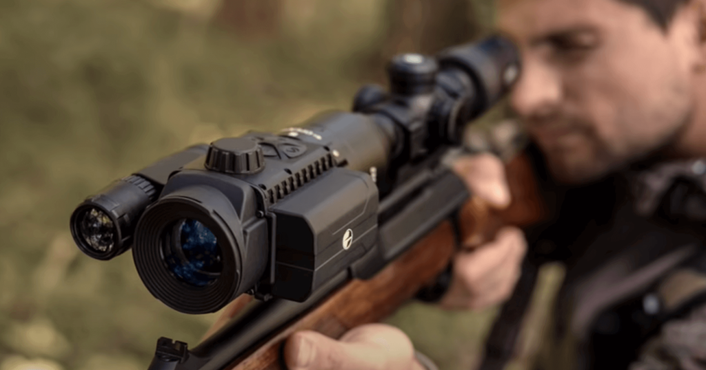 How to Choose a Night Vision Device: Definitive Guide | BINOCULARS GUIDES